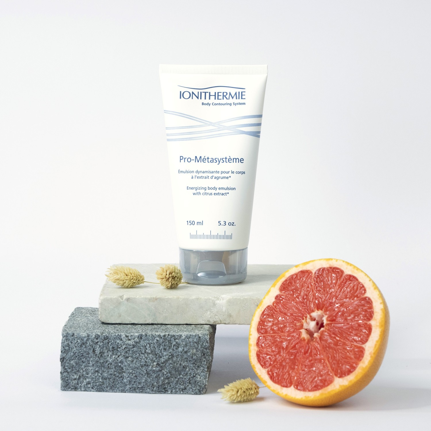 Pro-Métasystème IONITHERMIE | M120 Lab